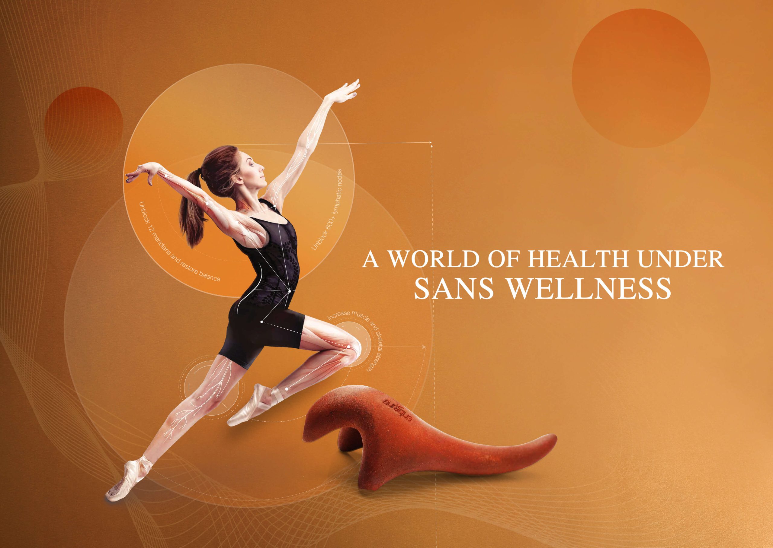 Premier Woman's Health Center in Malaysia | SANS Wellness