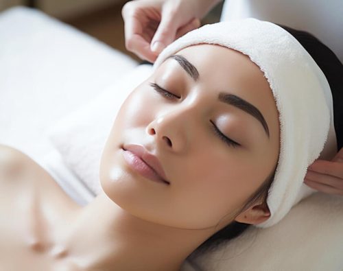Revitalize Your Skin with the Soothing Benefits of Lymphatic Drainage ...